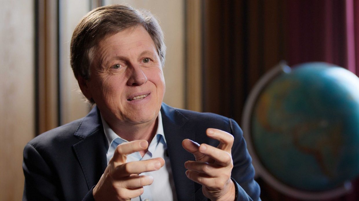 Blog – Swiss Life Select