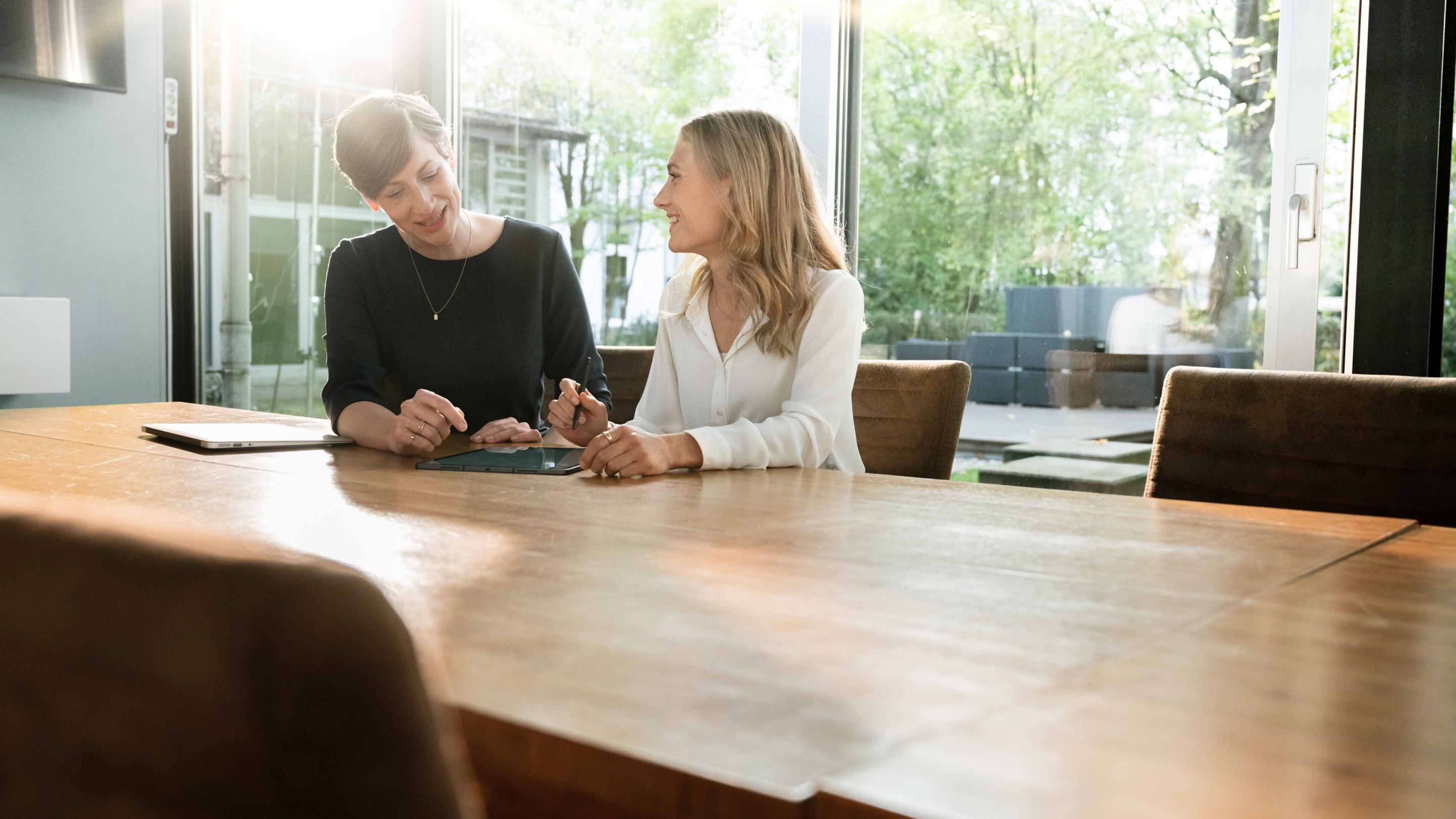 Nový začátek – Swiss Life Select