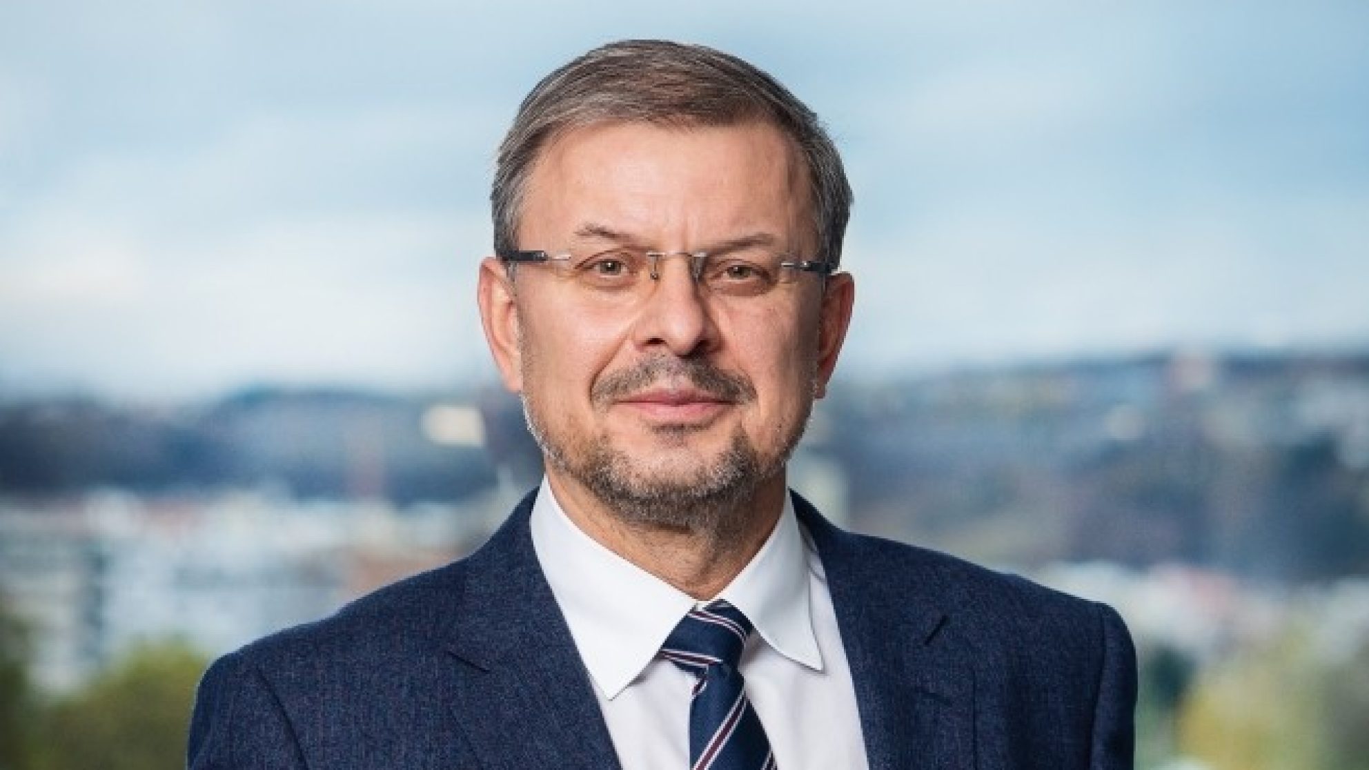 Vedení Swiss Life Select převzal Karel Šulc – Swiss Life Select