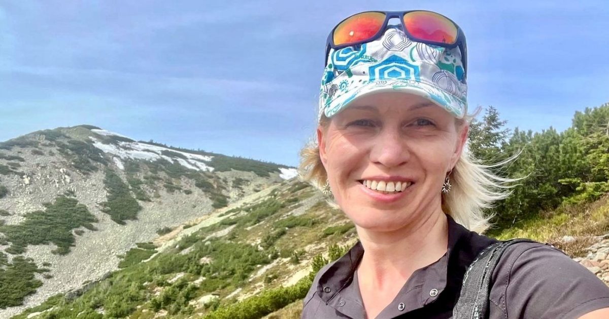 Monika Vaisová – Swiss Life Select