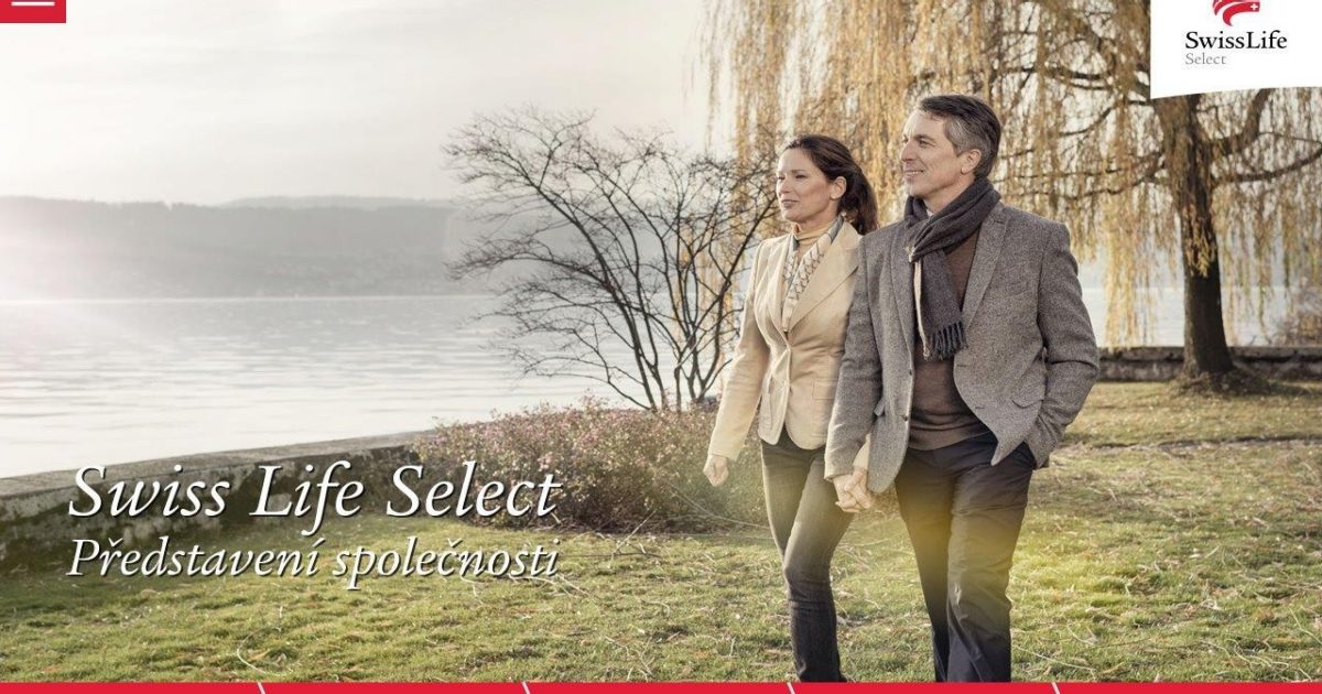 Swiss Life Select Aussteiger